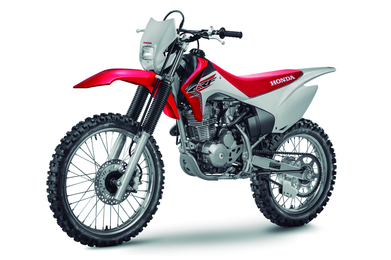 CRF 230 F Fussetti Motos CRF 230 F Fussetti Motos